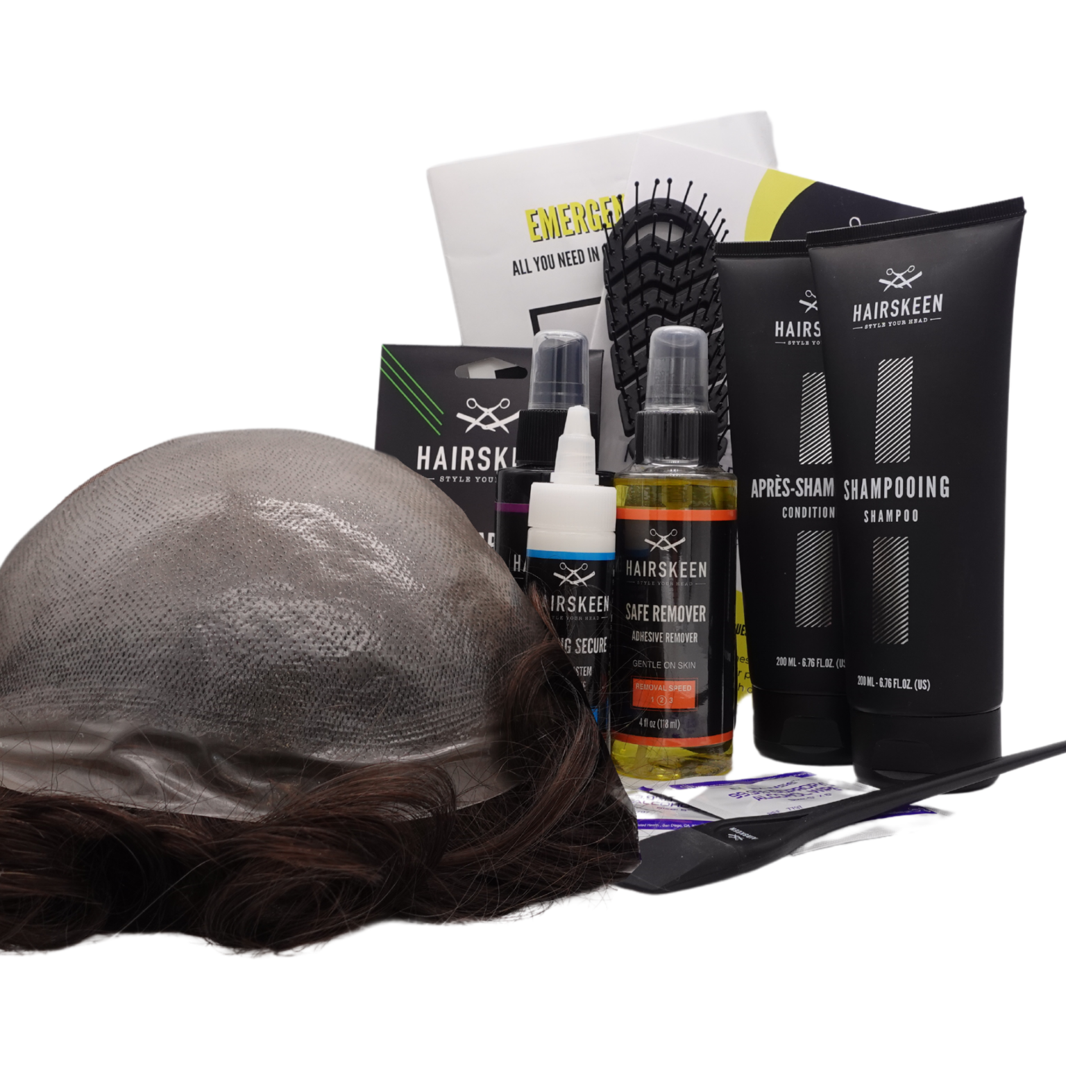 Hair Systems for Men | Shop Hair Systems Online