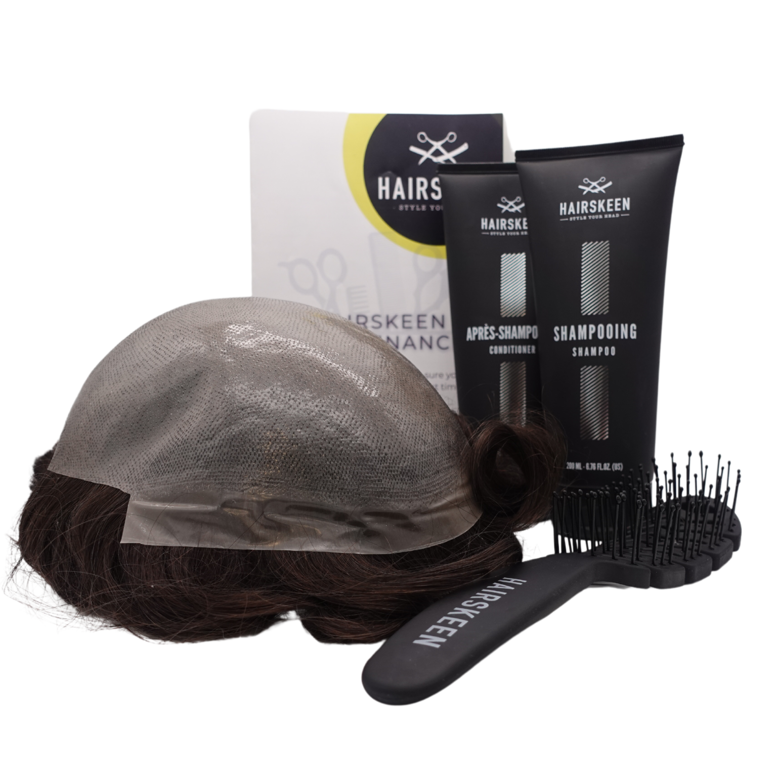 Invisible (Ultra Thin Skeen) Archives - Hairskeen